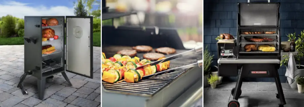 What are the Best Rated Smokers? - Pioneer Smoke House