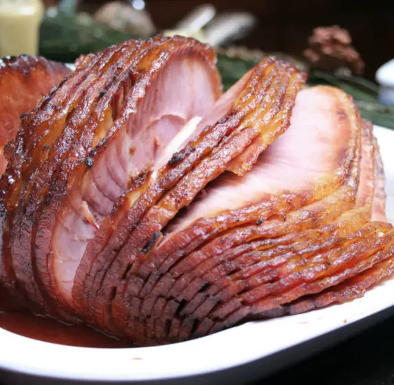 4 Killer Smoker Ham Recipes - Pioneer Smoke House