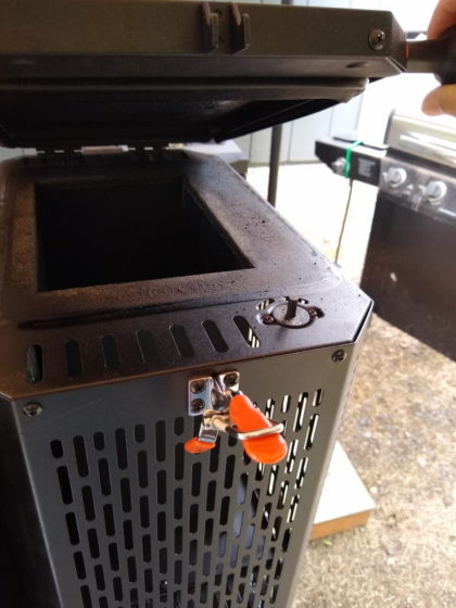 Masterbuilt Gravity Series 560 Digital Charcoal Grill & Smoker Review ...