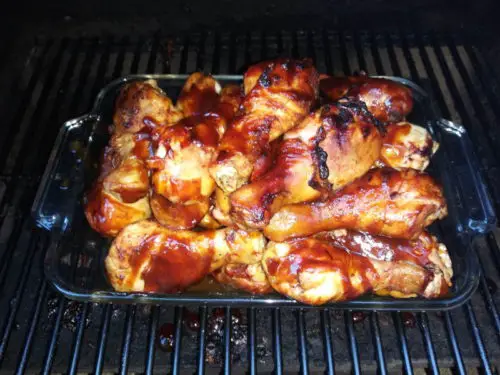Tips for Grilling Chicken Dark Meat - Pioneer Smoke House