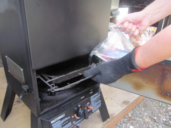 How to use a Masterbuilt Propane Smoker: A Beginners Guide - Pioneer ...