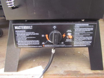 How to use a Masterbuilt Propane Smoker: A Beginners Guide - Pioneer ...
