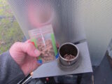 How to Cold Smoke with a Big Chief Front Load Smoker - Pioneer Smoke House