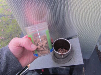 How to Cold Smoke with a Big Chief Front Load Smoker - Pioneer Smoke House