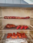 A 10-Step Guide to Using Electric Smokers At Home - Pioneer Smoke House
