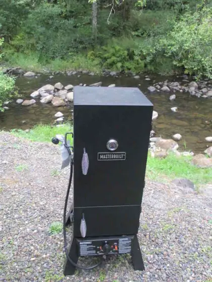 19 Tips and Tricks for Achieving Smoky Perfection with Your Propane ...
