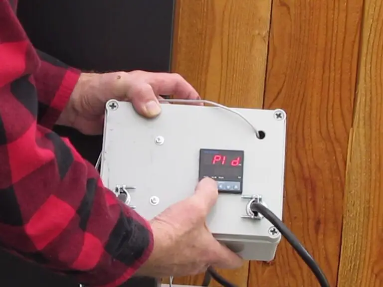A Guide to Setting a PID Controller for Your Masterbuilt Electric ...
