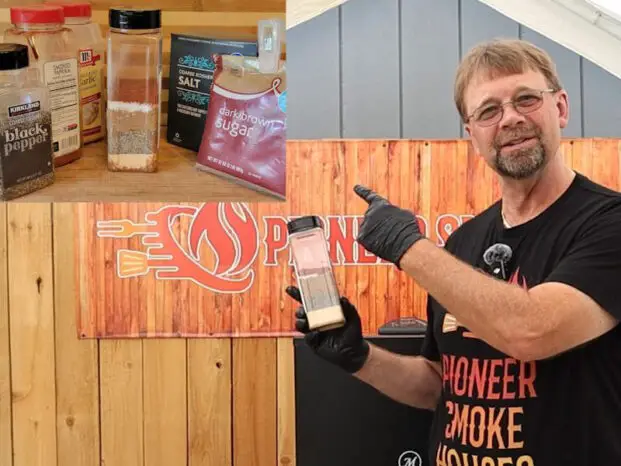 How to Cook Ribs in the Masterbuilt 140b Electric Smoker - Pioneer ...